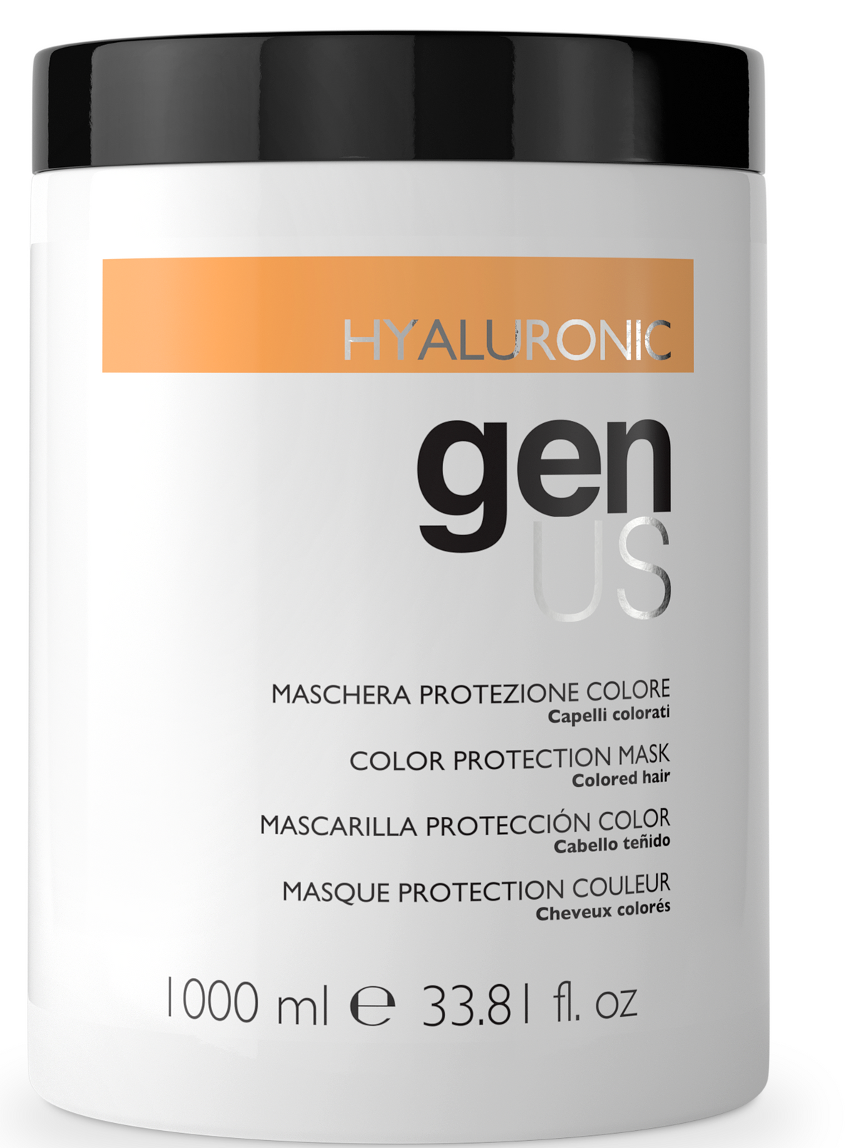 Genus Hialuron Maska